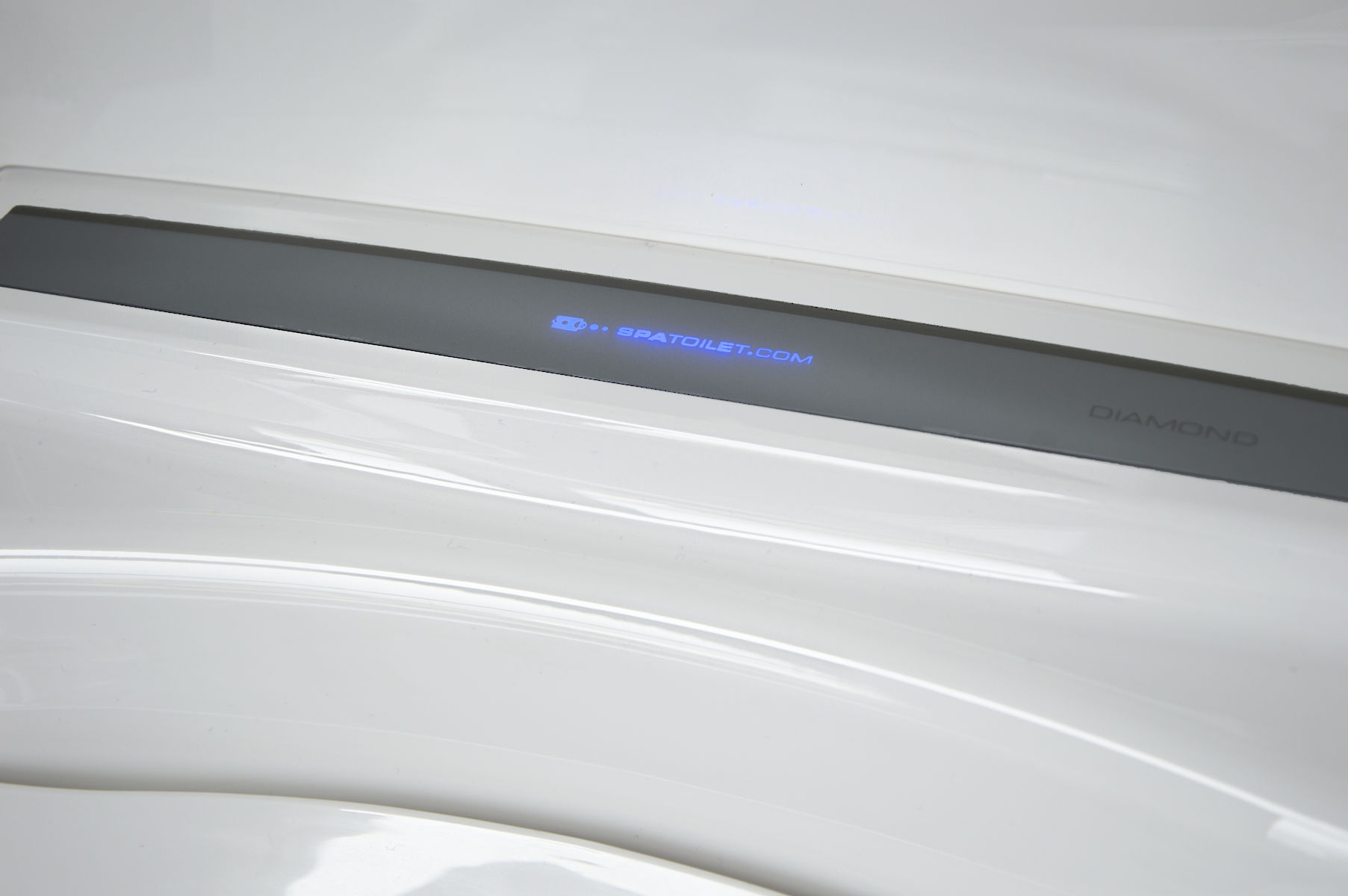 Over Spatoilet®: specialist in wc met bidet functie | Spatoilet